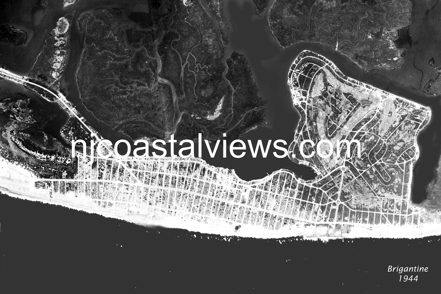 Brigantine 1944